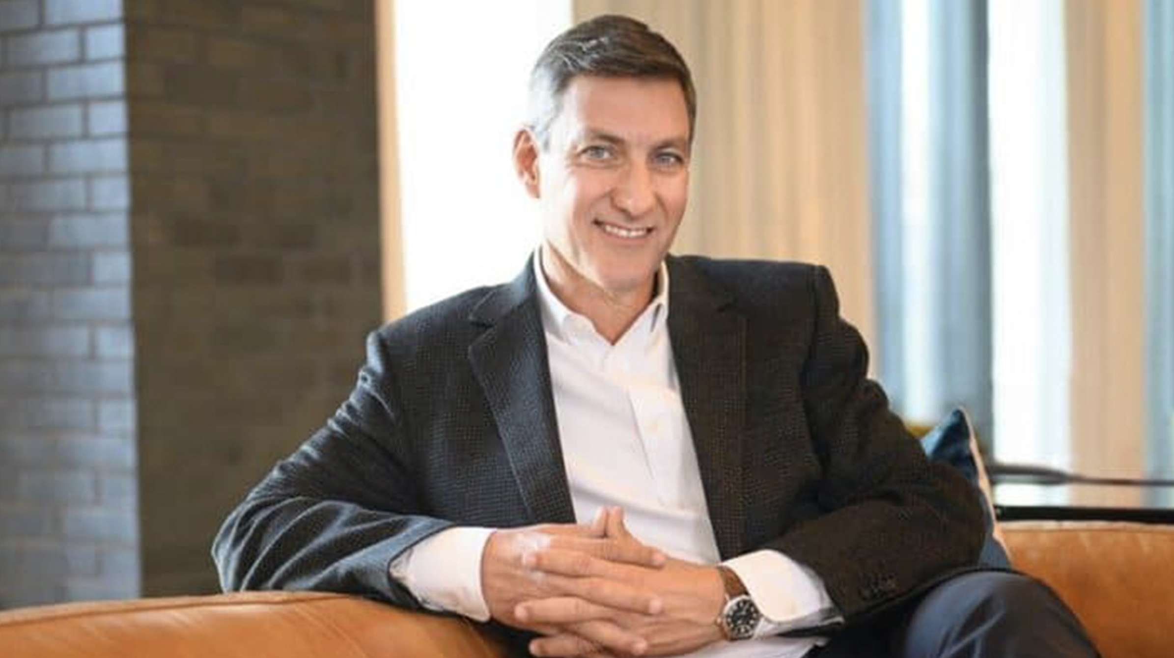 REITs at 65: Don Wood on REIT Capital’s Role in Enhancing Local Communities | Nareit